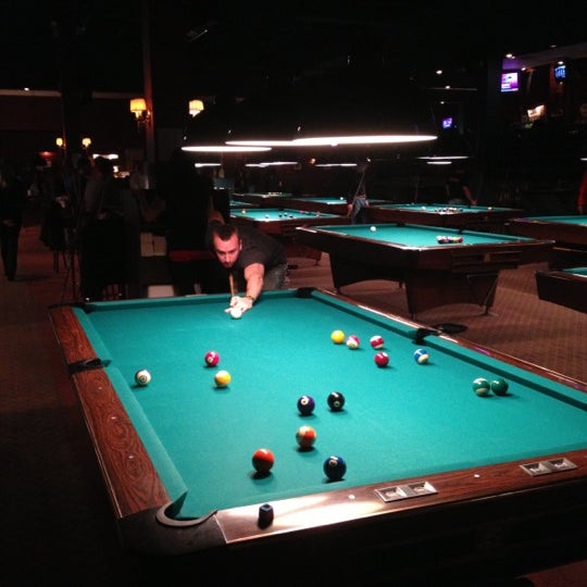Photos at Bo's Billiard Club - Pool Hall