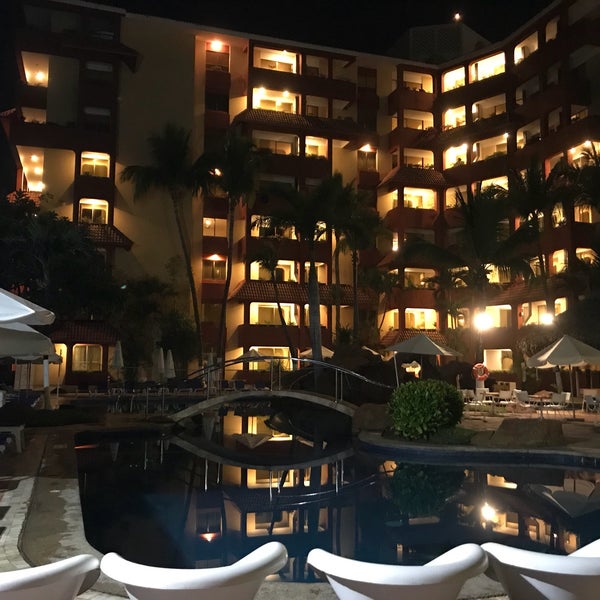 Luna Palace - Mazatlán, Sinaloa