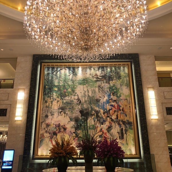 Conrad Dalian - Hotel in Dalian