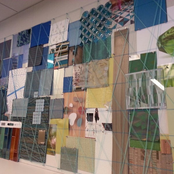 RTKL - Coworking Space in Chicago