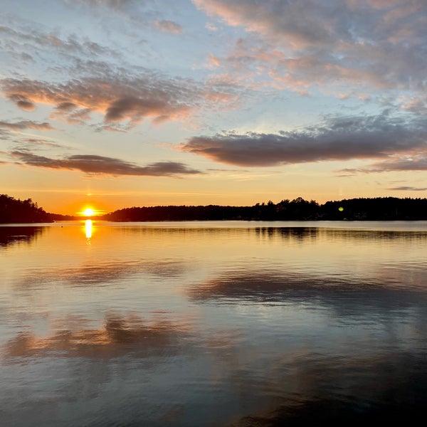 Baltic Sea - Other Great Outdoors