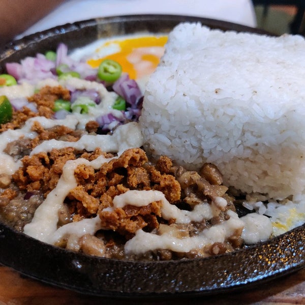 South Triangle - Neighborhood