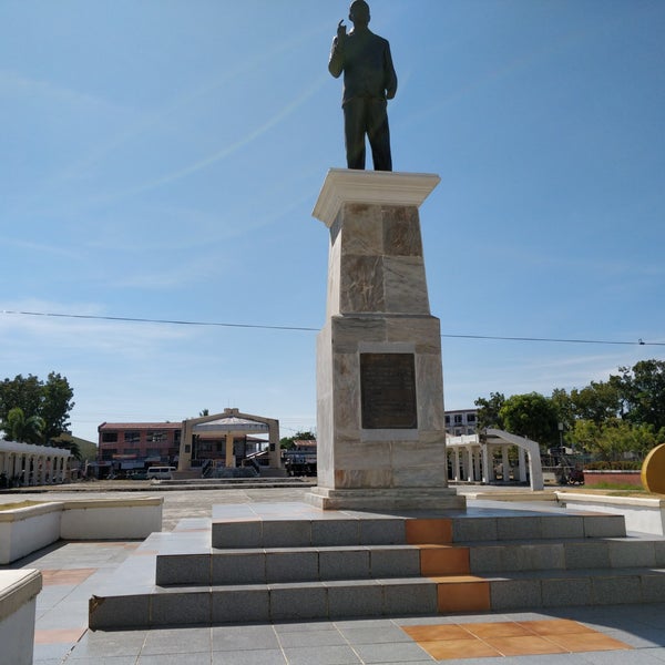 Kalibo Municipal Hall - City Hall in Kalibo Town