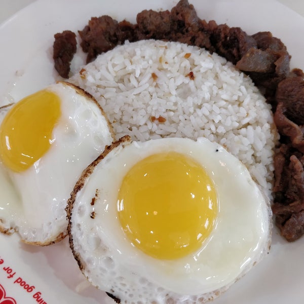 Goodah Timog - Filipino Restaurant in Quezon City