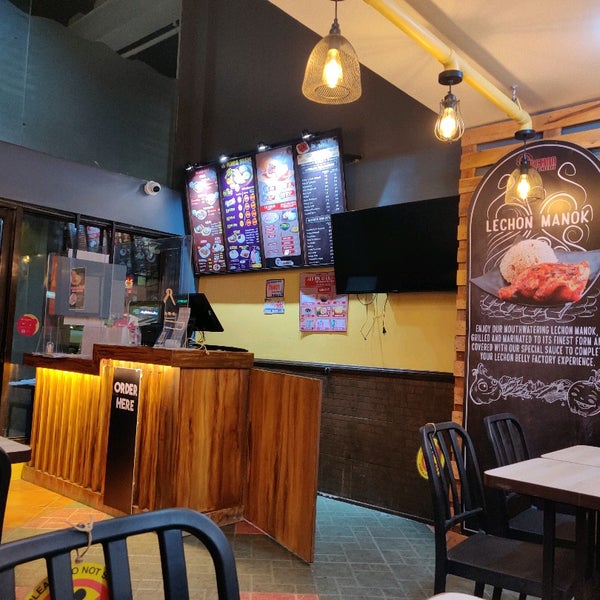 South Triangle - Neighborhood