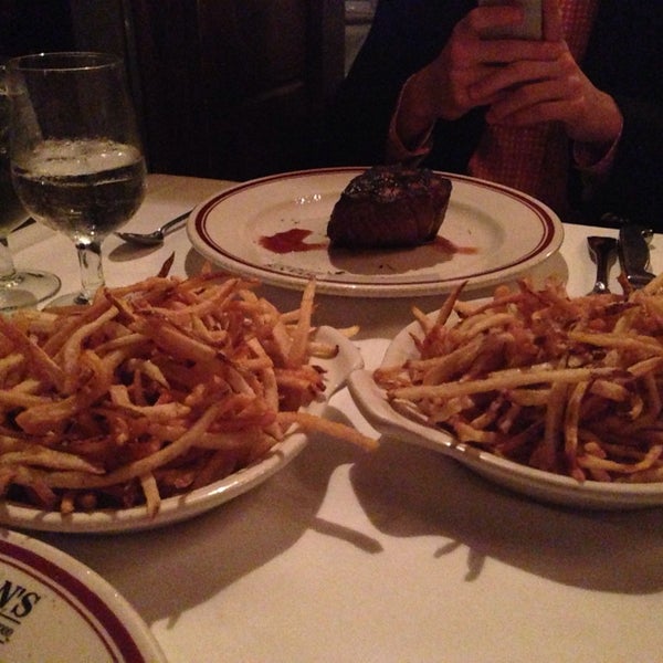 Photos at Ryan's Restaurant - Steakhouse in Winston Salem