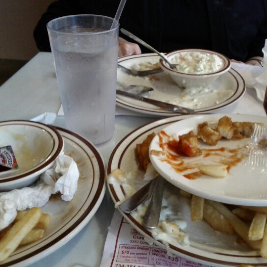 Photos at Bode's Corned Beef House - Restaurant