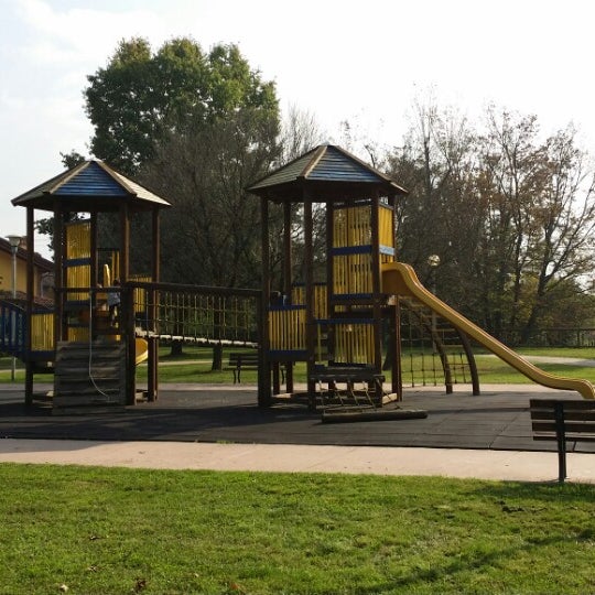 Parco Cusago - 43 visitors