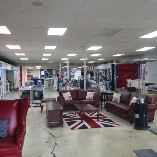 Third Generation CAW - Furniture and Home Store