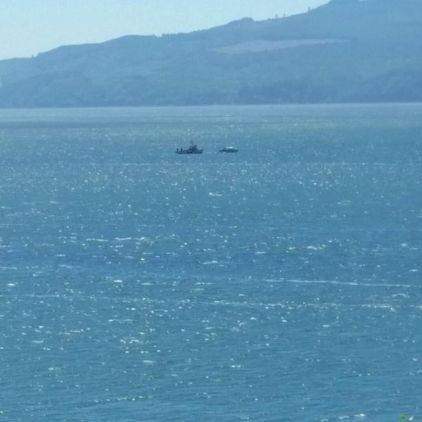 Port of Garibaldi - Garibaldi, OR