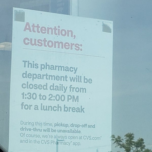 CVS pharmacy - Pharmacy in Liberty