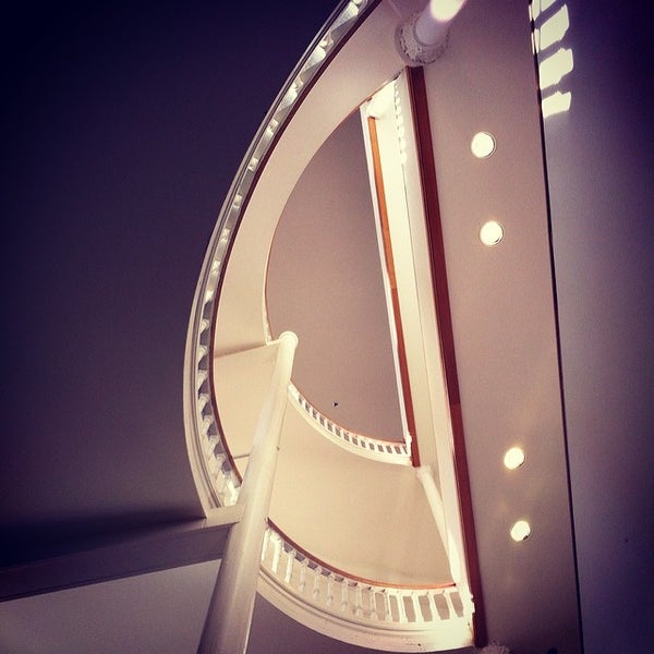 Mary Reed Building - College Administrative Building in Denver