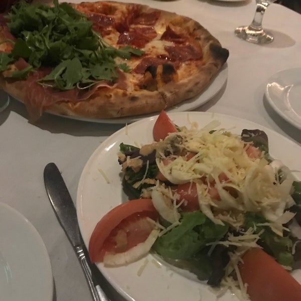 Cafe Ragazzi - Italian Restaurant