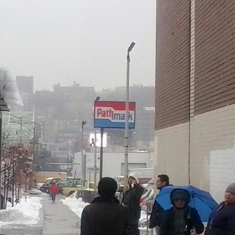 Pathmark (Now Closed) - Inwood - New York, NY
