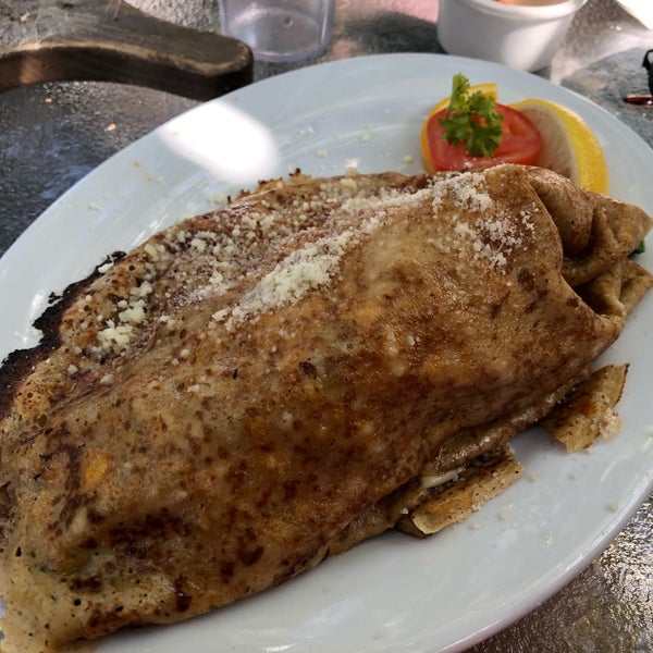 Photos at The Crepe Place - Eastside - 44 tips from 1556 visitors