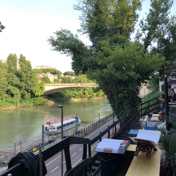 Magick Bar - Cocktail Bar in Roma