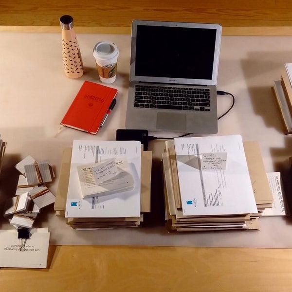 The Frontier Project - Shockoe Bottom - 2 tips