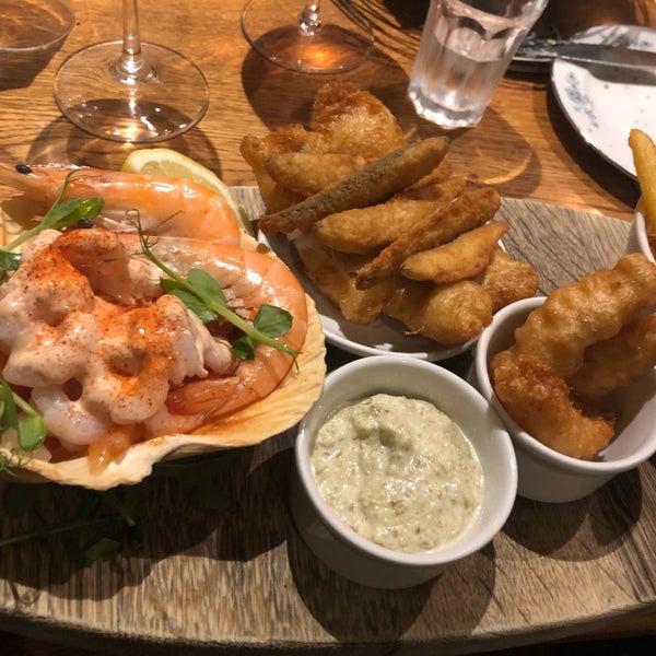 Theakston Brewery - The Brewery