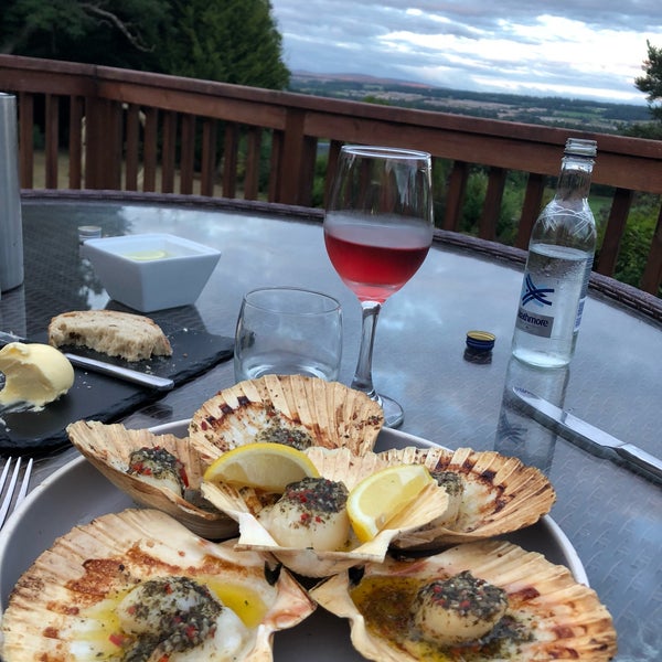 Loch Ness Country House Hotel - Inverness, Highland