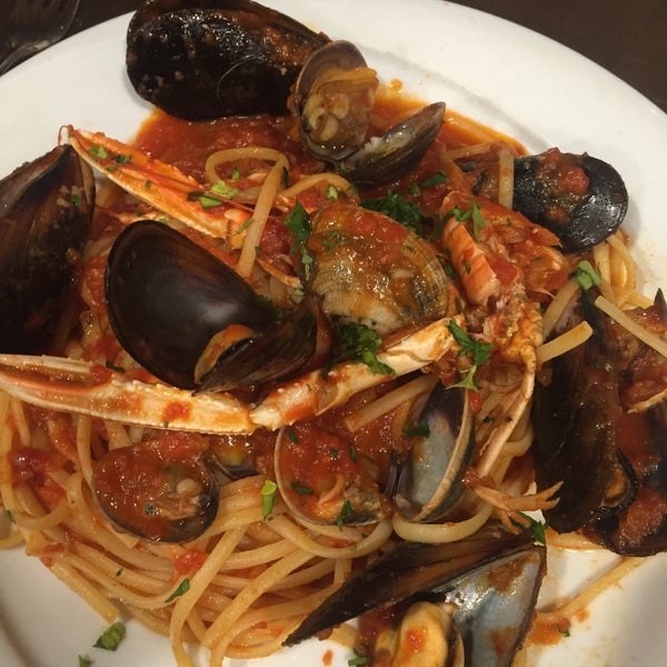 Ristorante Pizzeria Andrea - Via Castelfidardo, 30