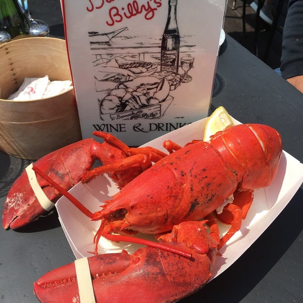 Photos at Barnacle Billy's - Seafood Restaurant