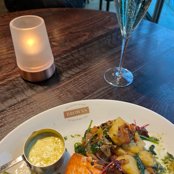 Browns - 20 tips from 1687 visitors