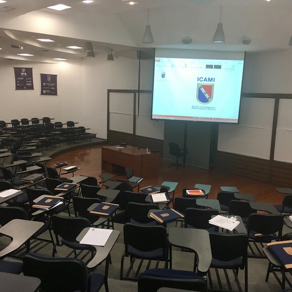 ICAMI - 3 tips from 201 visitors