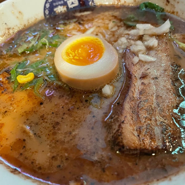 Nishida Shoten Ramen - Ramen Restaurant in Turtle Bay