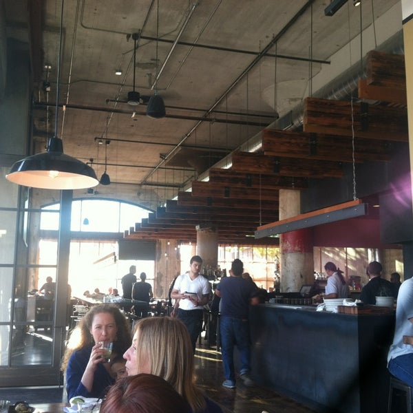 Photos at Forge Pizza - Jack London Square - Oakland, CA