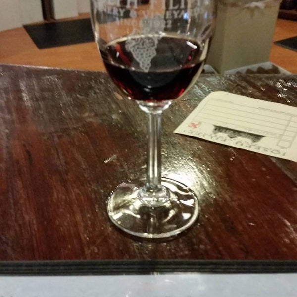 Joseph Filippi - Winery in Victoria