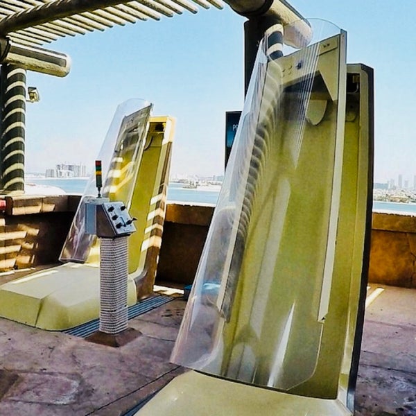 Photos at Poseidon's Revenge - Attraction in Dubai