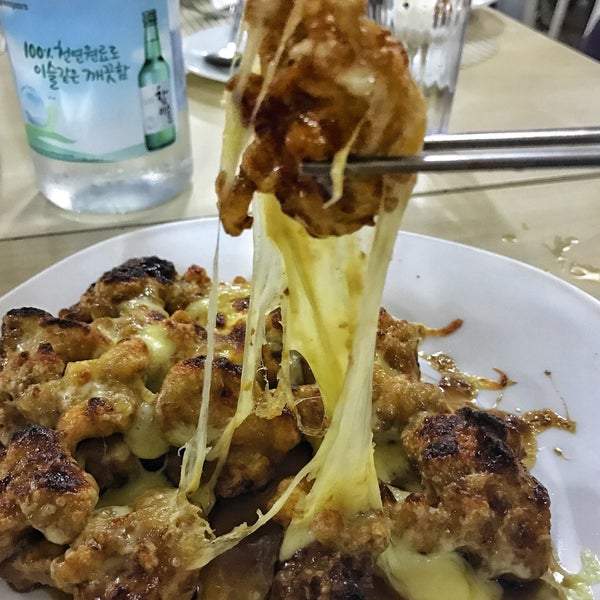 Hoolala Korean Chicken House - Korean Restaurant in San Antonio