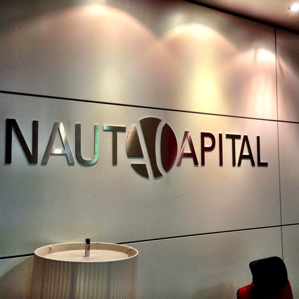 Nauta Capital - Office in Barcelona