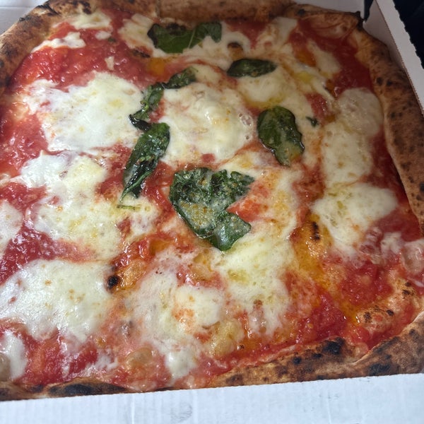Pizzeria Pellone - Pizzeria in Napoli