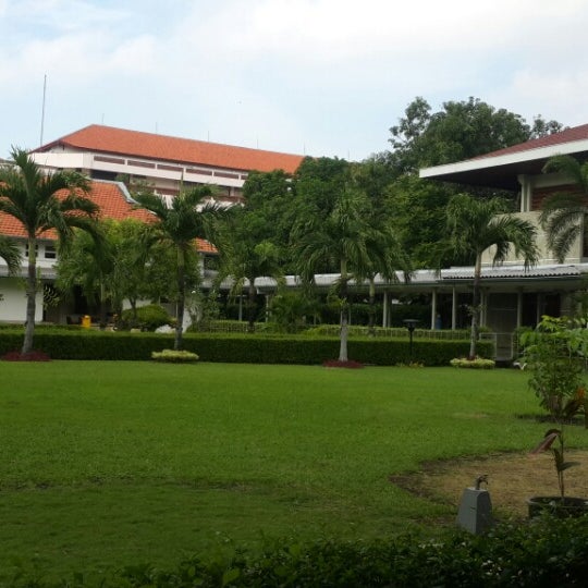 Kapel RKZ - Church in Surabaya