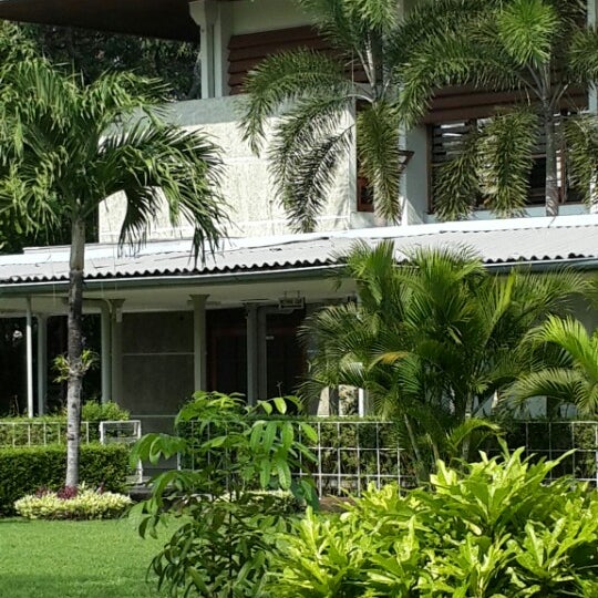 Kapel RKZ - Church in Surabaya