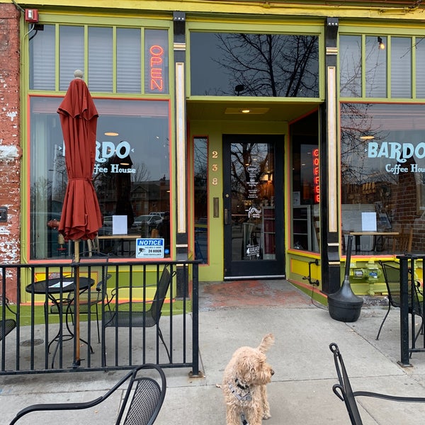 Photos at Bardo Coffee House - Central Denver - Denver, CO