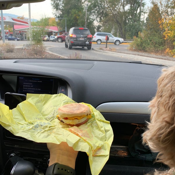 McDonald's - Fast Food Restaurant in Missoula