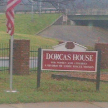 Dorcas House