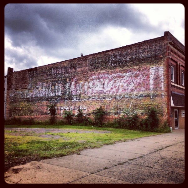 Downtown Gary - 11 tips from 980 visitors