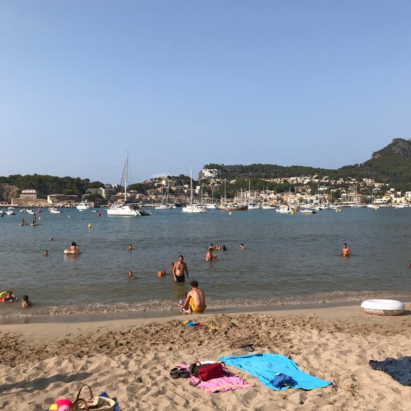 Platja d'en Repic - 8 tips from 466 visitors