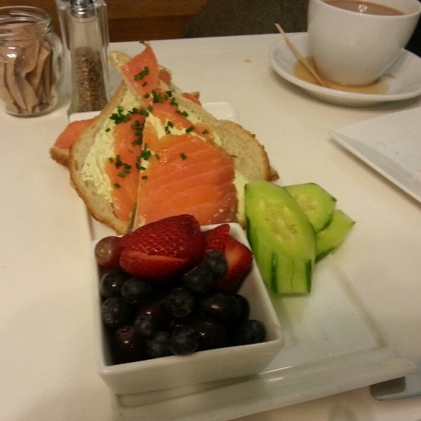 Photos at Night Kitchen Bakery - Chestnut Hill - Philadelphia, PA