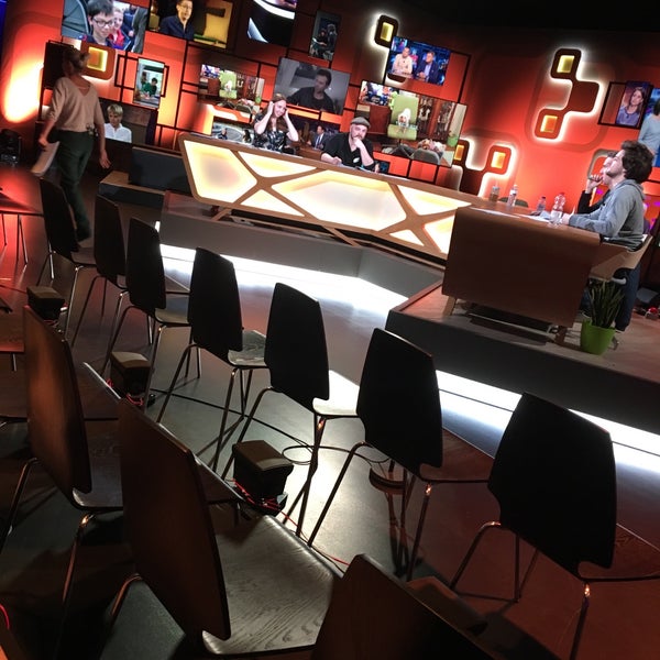 VTM studio 4