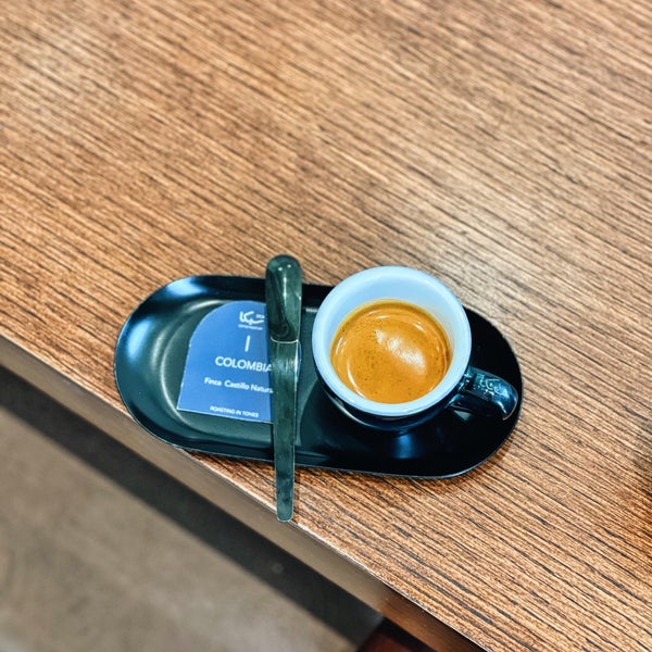 SICA COFFEE ROASTERY - Al-Malik Fahd - 70 tips from 13886 visitors