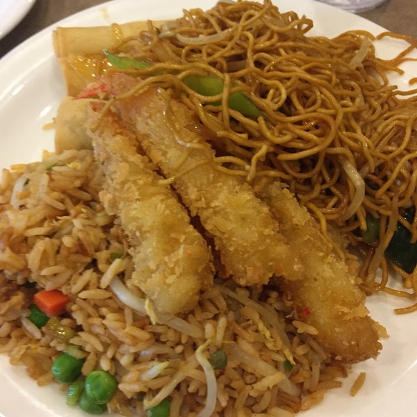 Imperial Buffet (Now Closed) - Clairlea - Birchmount - Toronto, ON