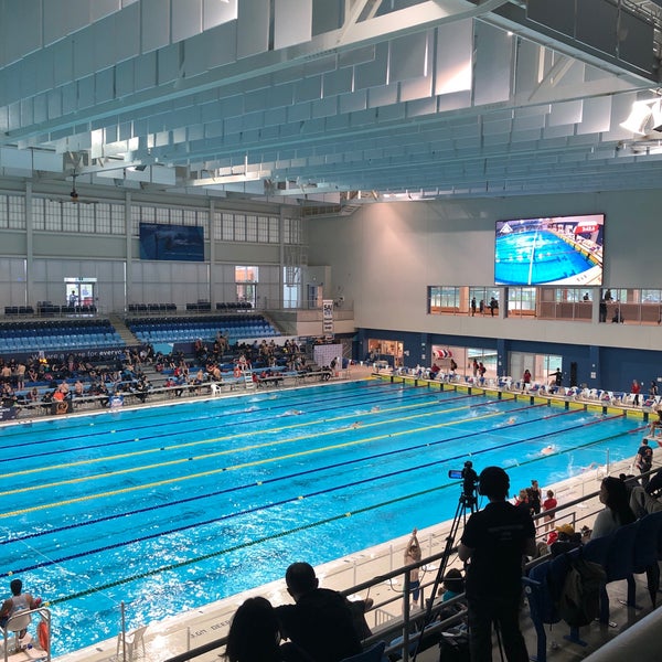Toronto Pan Am Sports Centre - Highland Creek - 3 tips from 333 visitors