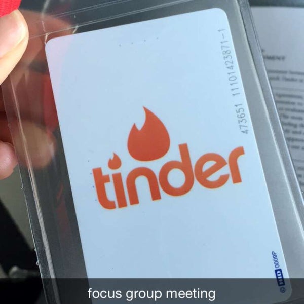 Photos at Tinder HQ - Los Angeles, CA