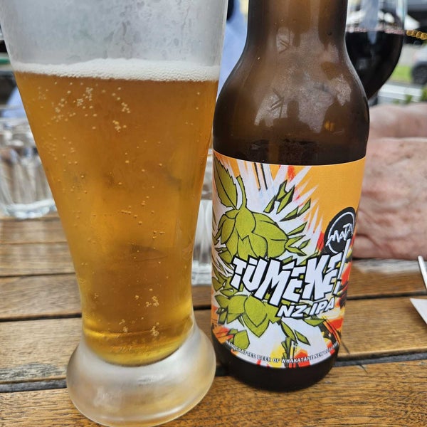 Manuka - Devonport - Victoria Rd