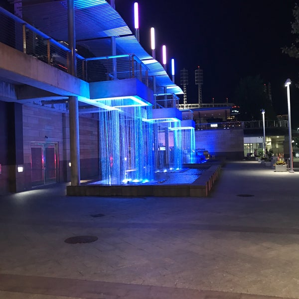 Jacob G Schmidlapp Event Lawn & Stage - Central Business District - 0 tips