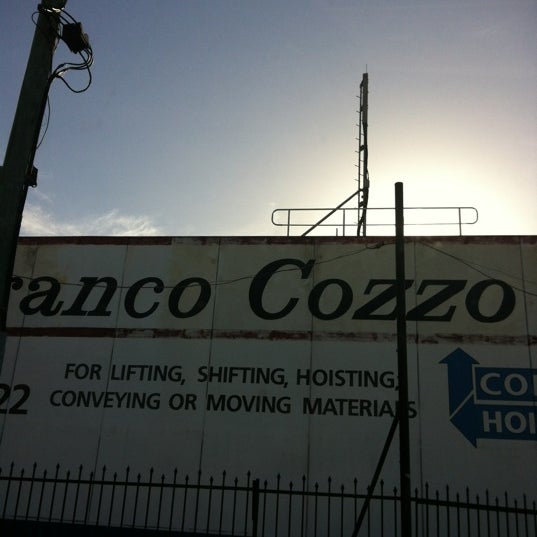 Franco Cozzo - 61 visitors